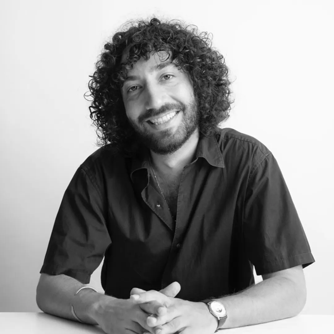 California’da İngilizce Stand-Up Yaptım: Utku Ergin - %100&MORE